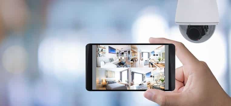 Cara Memasang CCTV Langsung Ke HP Tanpa Ribet - Pasang CCTV Murah Jakarta