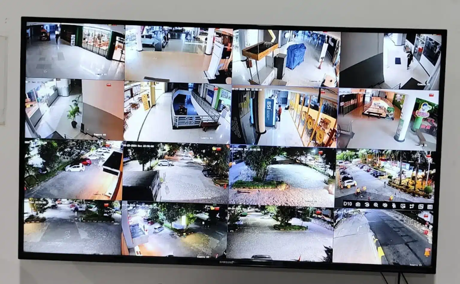Pasang CCTV Murah Jakarta BerGaransi Dan Terima Beres