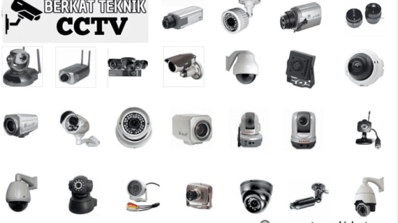 Bentuk CCTV Tersembunyi Yang Praktis Dan Efektif - Pasang CCTV Murah ...